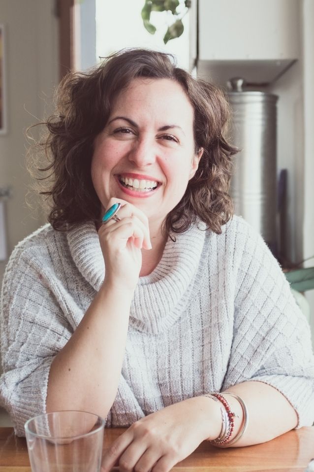 Suzanne Waldron - Hire Keynote and Guest Speaker - ICMI